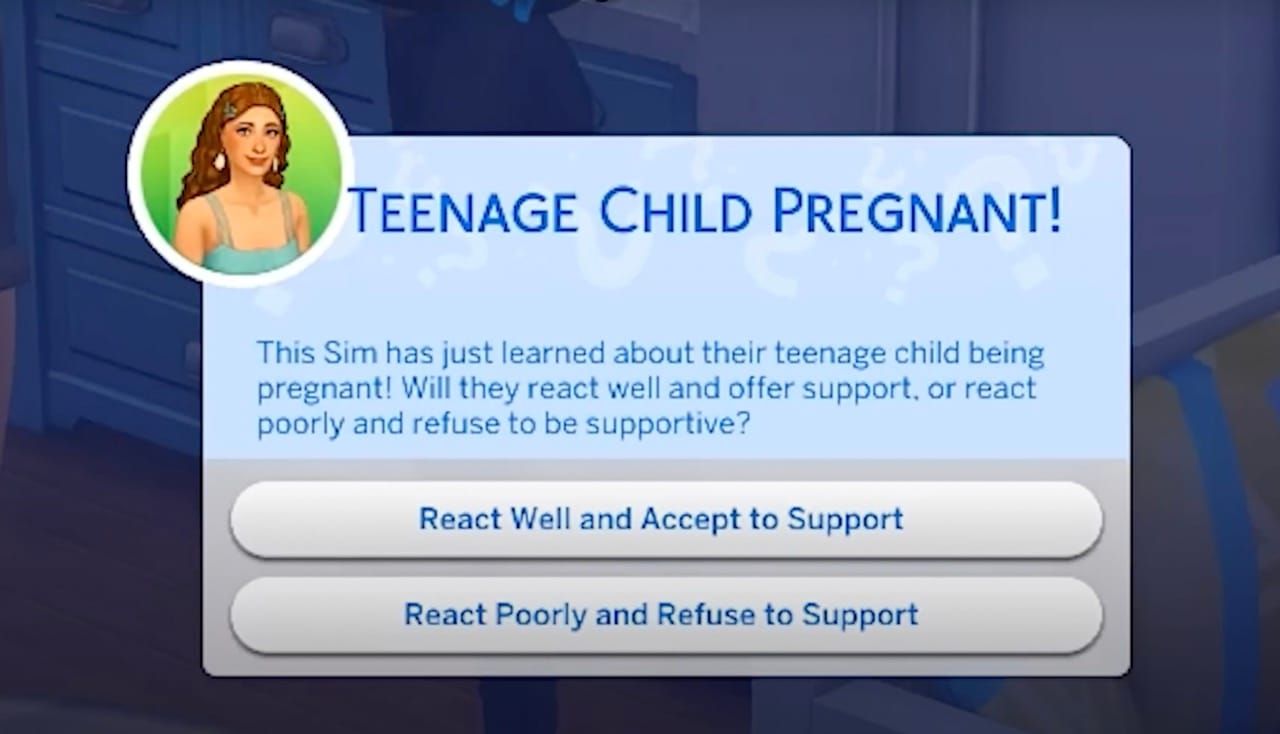 How to Use Sims 4 Pregnancy Mod - Complete Guide