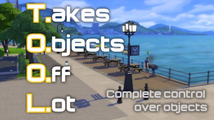 How to Use Sims 4 Tool Mod - Step by Step Guide [With Videos]