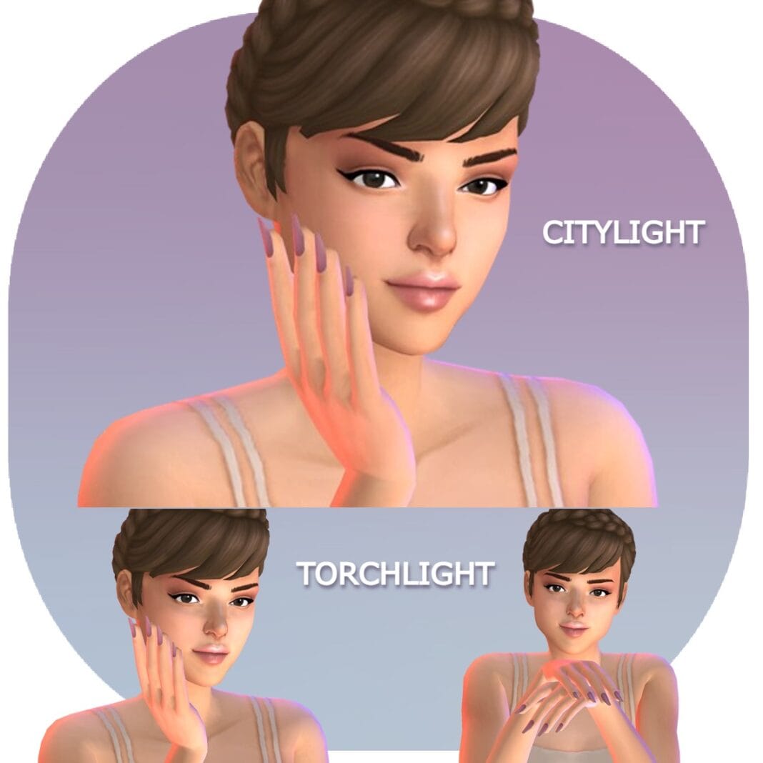 20+ Best Sims 4 Lighting Mod for Realistic Gameplay