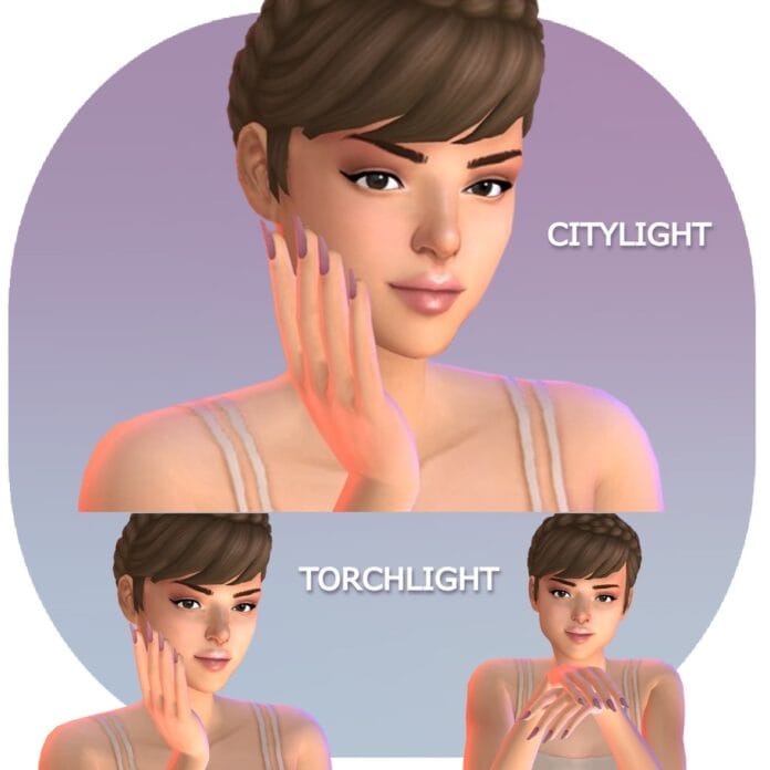 20+ Best Sims 4 Lighting Mod for Realistic Gameplay