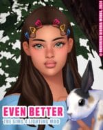 20+ Best Sims 4 Lighting Mod for Realistic Gameplay