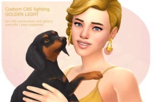 20+ Best Sims 4 Lighting Mod for Realistic Gameplay