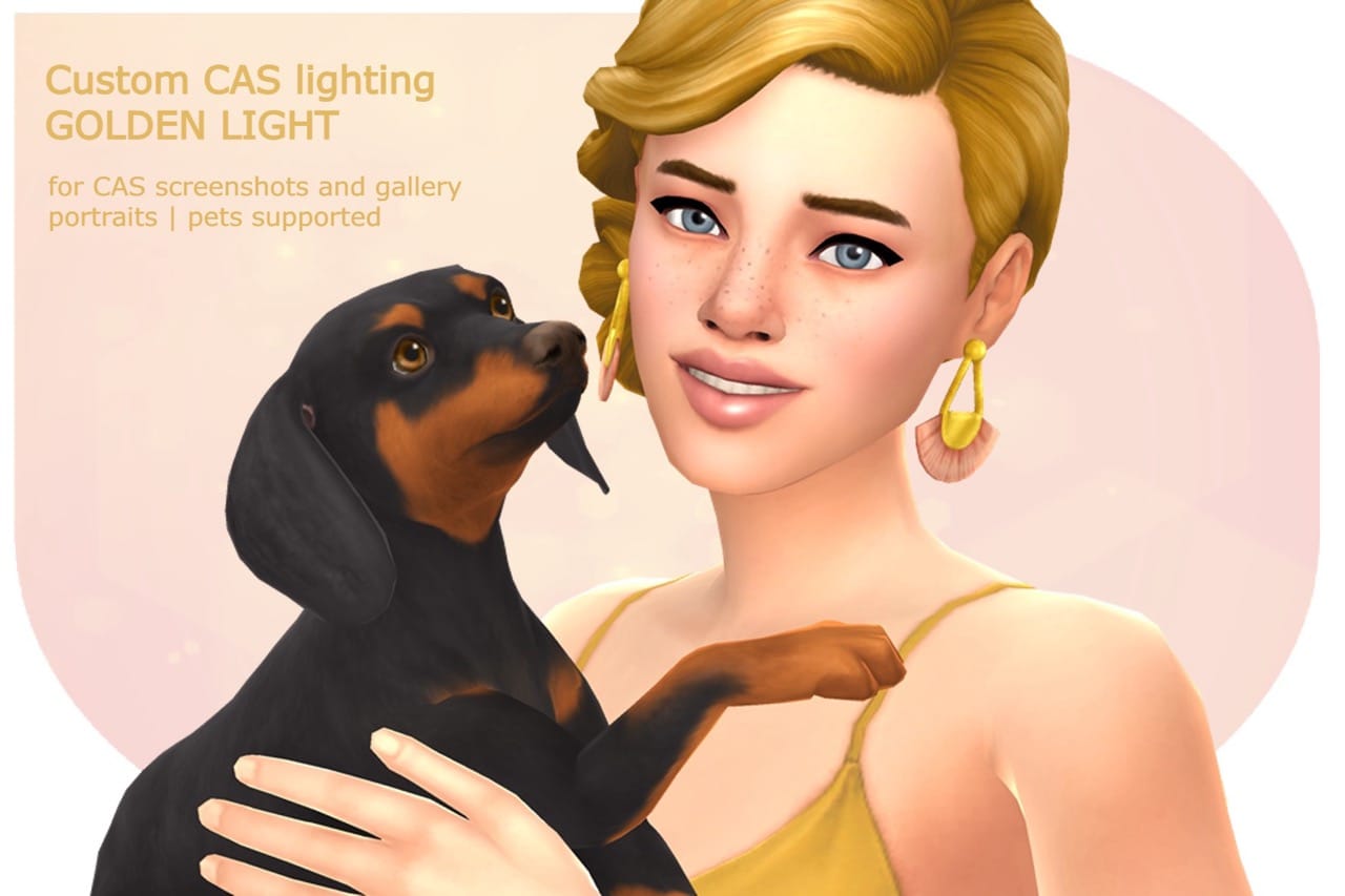 20+ Best Sims 4 Lighting Mod for Realistic Gameplay
