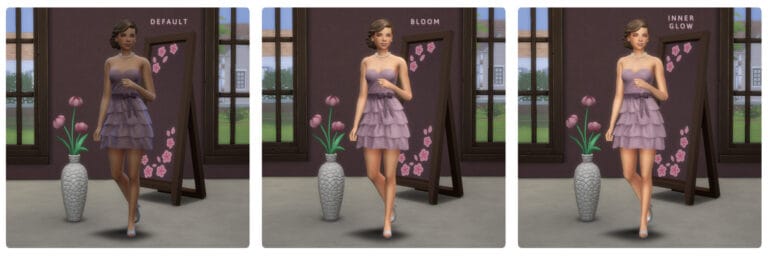 20+ Best Sims 4 Lighting Mod for Realistic Gameplay