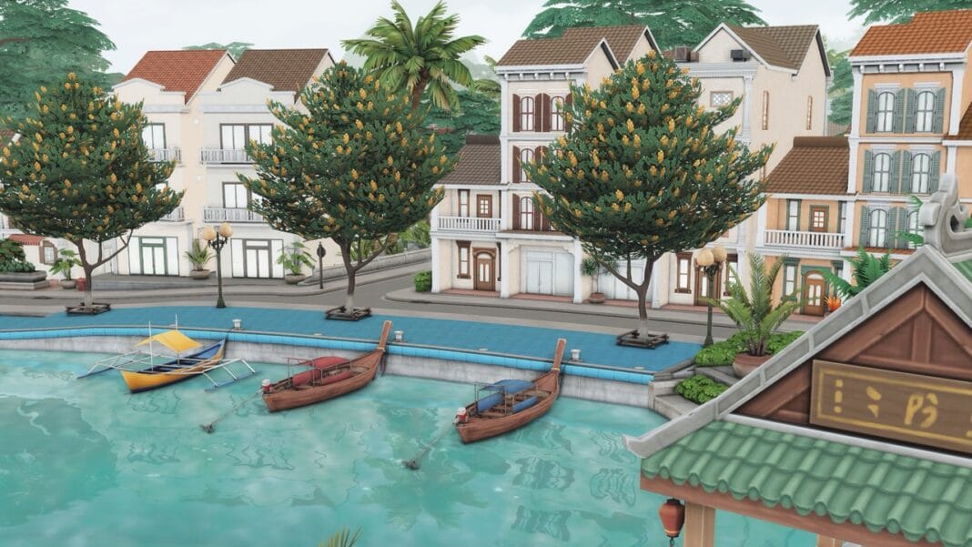 50+ Custom Sims 4 Loading Screen | Download Loading Screen