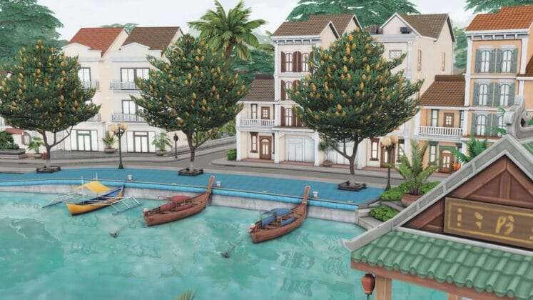 50+ Custom Sims 4 Loading Screen | Download Loading Screen