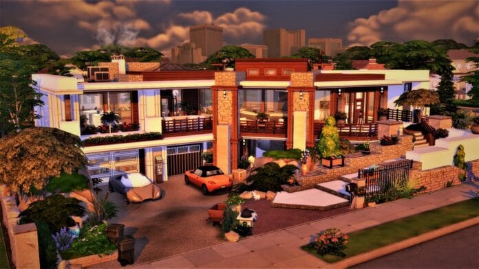 20+ Best Sims 4 Lighting Mod for Realistic Gameplay