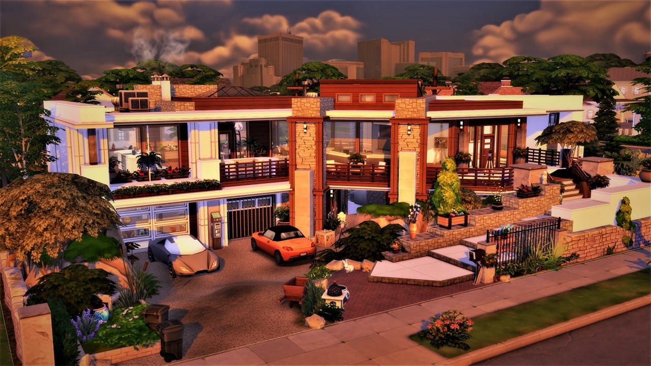 20+ Best Sims 4 Lighting Mod for Realistic Gameplay