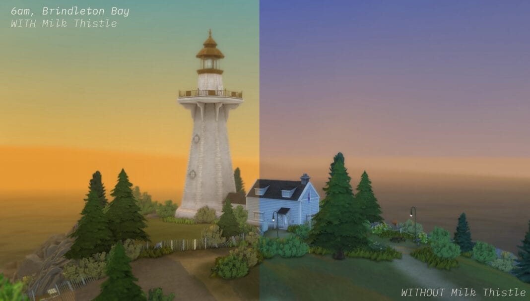 20+ Best Sims 4 Lighting Mod for Realistic Gameplay