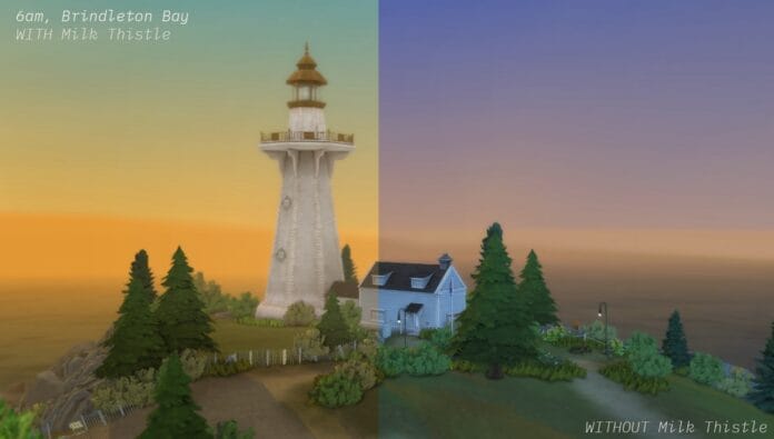 20+ Best Sims 4 Lighting Mod for Realistic Gameplay