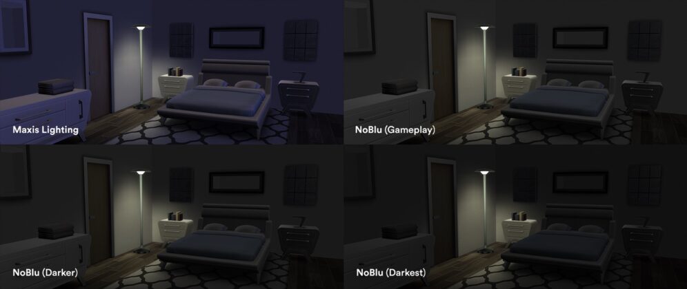 20+ Best Sims 4 Lighting Mod for Realistic Gameplay