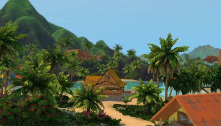 20+ Best Sims 4 Lighting Mod for Realistic Gameplay