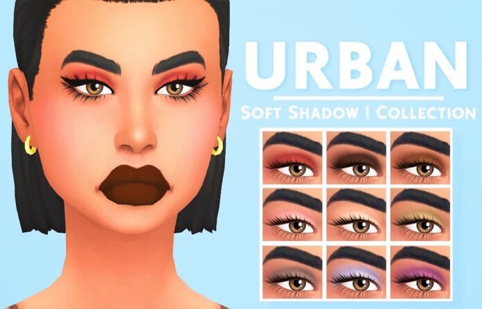 50+ Best Sims 4 Makeup CC Collection | Eyeliner, Lip Gloss, Blush