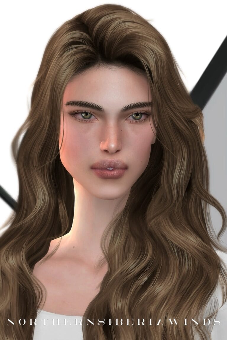 70+ Best Sims 4 Eyes Mods & CC | Maxis Match Compatible