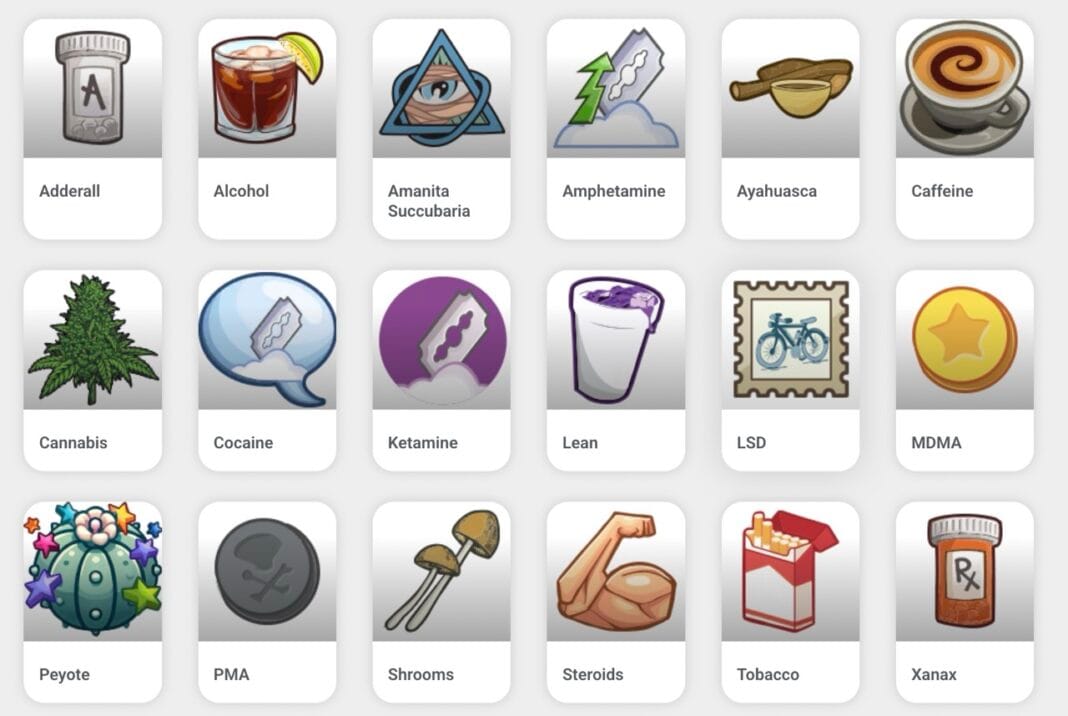 Best Sims 4 Drug Mod - Basemental Drug & Add-On