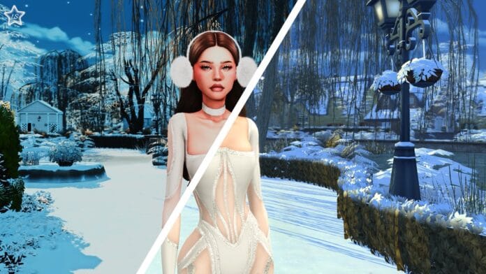 45+ Best Gshade Presets for Sims 4: How to Use Guide Included