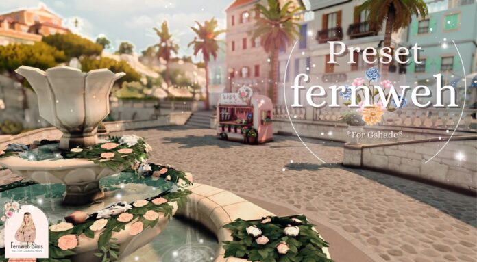 45+ Best Gshade Presets for Sims 4: How to Use Guide Included