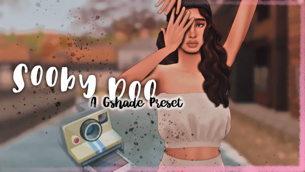 45+ Best Gshade Presets for Sims 4: How to Use Guide Included
