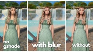45+ Best Gshade Presets for Sims 4: How to Use Guide Included