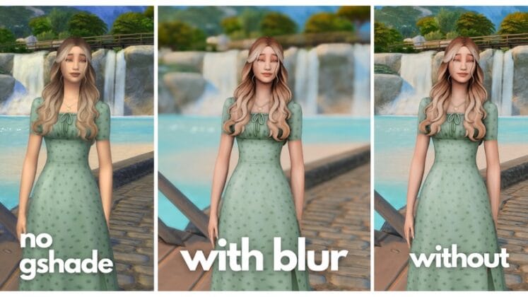 45 Best Gshade Presets For Sims 4 How To Use Guide Included
