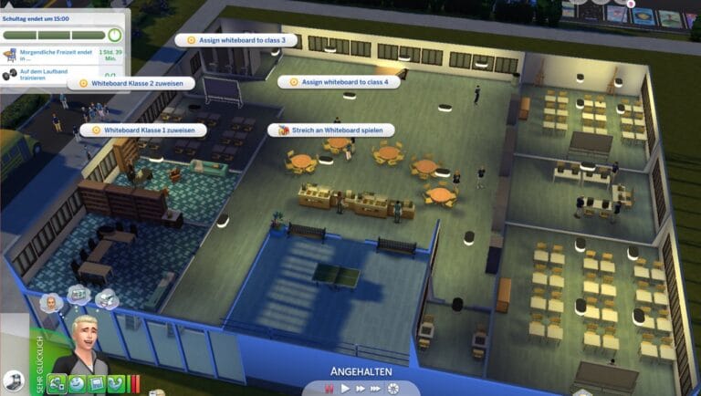 30+ Best Sims 4 School Mods for Realistic Student Life (2025)