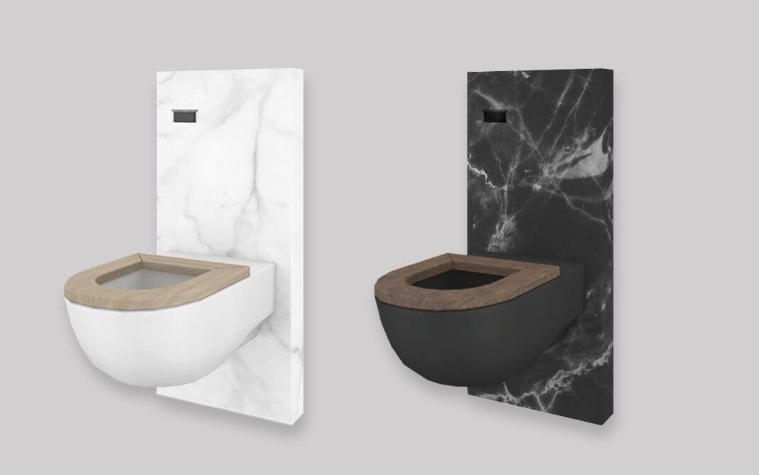 30+ Best Sims 4 Bathroom CC – Showers, Bathtubs & Clutter