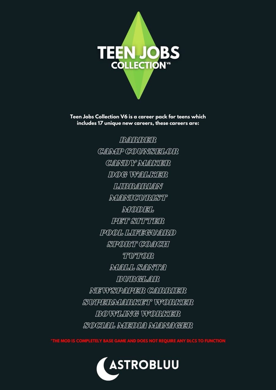 35+ Best Sims 4 Teen Mods for Realistic Gameplay & Drama