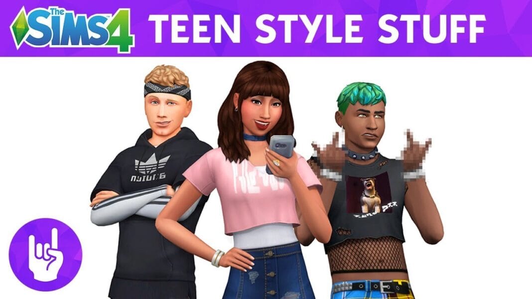 35+ Best Sims 4 Teen Mods for Realistic Gameplay & Drama