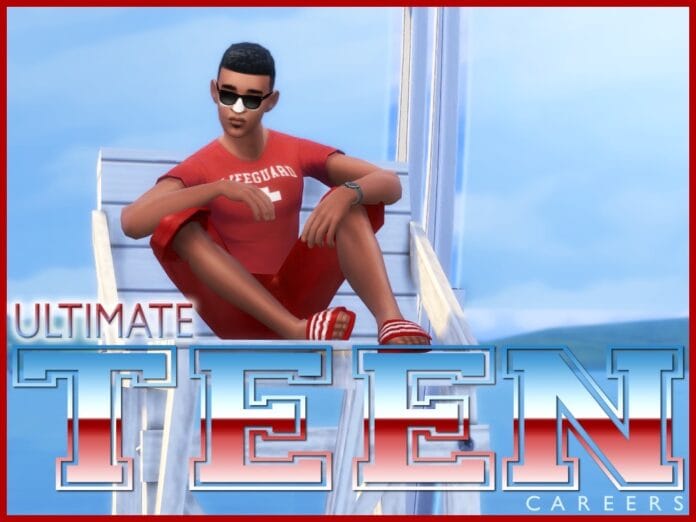 35+ Best Sims 4 Teen Mods for Realistic Gameplay & Drama